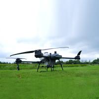 China ZAi Agriculture Drone For Orchard And Coffee 50L Precision Farming Drones for sale