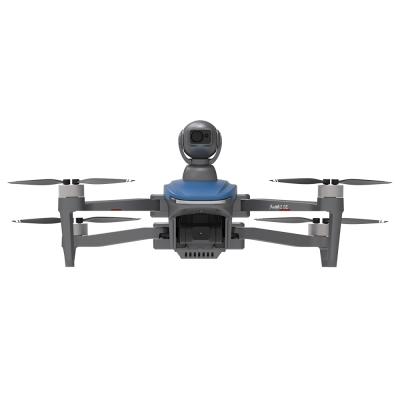 China ZAi 3 Axis Drone Gimbal Aerial Photography GPS Professional Drone for sale