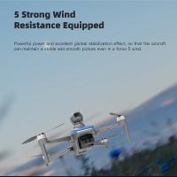 China ZAi 3 Axis Drone Gimbal Aerial Photography GPS Professional Drone for sale