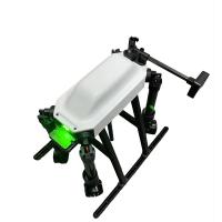 China Portable Foldable 15 Inch FPV Drone Payload 1kg 5.8G 2.5W VTX With Remote Control for sale