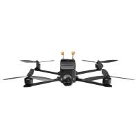 China ZAi Racing Drone 3KG Payload Thermal Drone with AI Target-Locking Module for sale