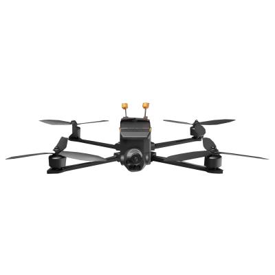 China ZAi Racing Drone 3KG Payload Thermal Drone with AI Target-Locking Module for sale