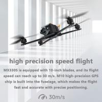 China ZAi Racing Drone 3KG Payload Thermal Drone with AI Target-Locking Module for sale