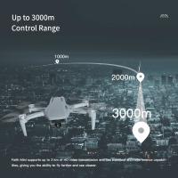 China MINI Drone 3 Axis Gimbal UAV Professional With 4K Camera Aerial Photography Drones for sale