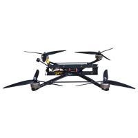 China Racing FPV Drone 5KG Payload 20 Km Flight Range Remote Control Night Vision Camera for sale