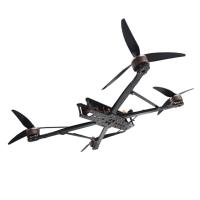 China Racing FPV Drone 5KG Payload 20 Km Flight Range Remote Control Night Vision Camera for sale
