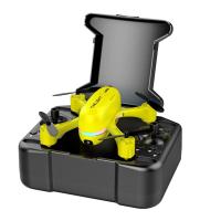 China Drone Toy Hand Control Radio Control Quadcopter for kids Optical Flow Drones for sale