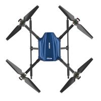 China ZAi Custom Heavy Lift UAV Delivery Drone For Thermal imaging Of Fire Belts for sale