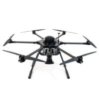 China ZAi 5 KG Drone with Six-axis For Cargo Delivery Industrial Grade UAV for sale