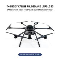 China ZAi 5 KG Drone with Six-axis For Cargo Delivery Industrial Grade UAV for sale