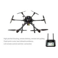 China ZAi 5 KG Drone with Six-axis For Cargo Delivery Industrial Grade UAV for sale
