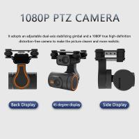 China ZAi 5 KG Drone with Six-axis For Cargo Delivery Industrial Grade UAV for sale