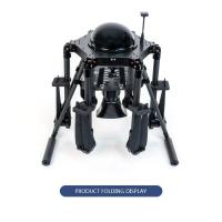 China ZAi 5 KG Drone with Six-axis For Cargo Delivery Industrial Grade UAV for sale
