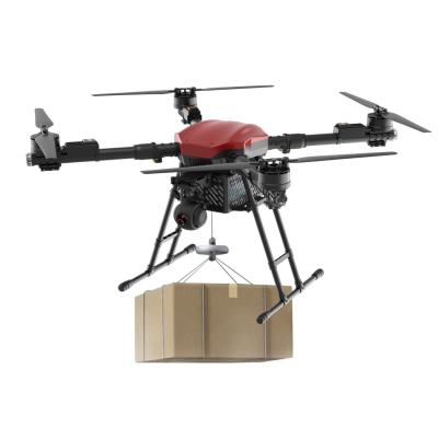 China ZAi Industrial Drone with Automatic Return And Anti-Collision System for sale