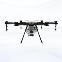 China High-Efficiency Spraying System with 16L Capacity for Precision Agriculture UAV on Large Farms and Orchards for sale