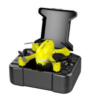 China ZAi Toy Drone with Camera Remote Control Childrens Drone Toy Mini UAV for sale