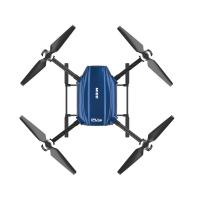 China ZAi Airdrop Drone Profissional 10km Delivery UAV with 4k Camera and GPS Drone for sale