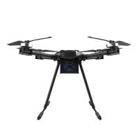 China ZAi Industrial Drone with Thermal Camera 10km Range GPS GLONASS for sale