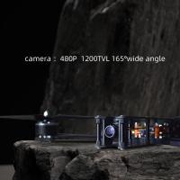 China 7 Inch FPV 120km/H with Night Vision Camera 20km Long Distance FPV Racing Drone for sale