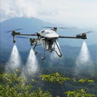 China ZAi Agricultural Drones for Sale Agriculture Drones That Plant Trees for sale