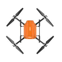 China Industrial UAV Drone With Thermal And Night Vision 2.7K 30FPS dual Camera Helicopter Drone for sale