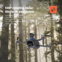 China ZAi Drone With 4K Camera And GPS 3 Axis Gimbal Professional Drone for sale