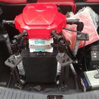 China 5kg Transporation Drone Package Delivery 30km Control Distance Payload Drones for sale