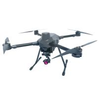 China ZAi Search and Rescue Drone With Searchlight And Speaker for Emergency Situation for sale