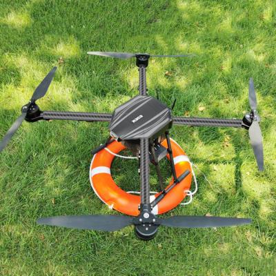 China ZAi Power Patrol Drone with 4K Thermal Camera 3kg Payload for sale