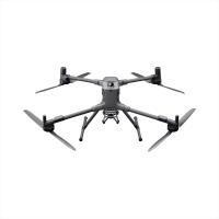 China ZAi 15.8 KG Payload Heavy Duty Drone RTK Radar Detects Obstacles 40 KM Away for sale