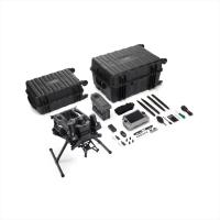 China ZAi 15.8 KG Payload Heavy Duty Drone RTK Radar Detects Obstacles 40 KM Away for sale