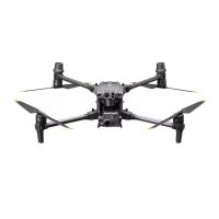 China Stock M30T 4K Thermal Drone 41min Flight 15m/S Wind IP55 16km RTK 3-7DayDelivery for sale