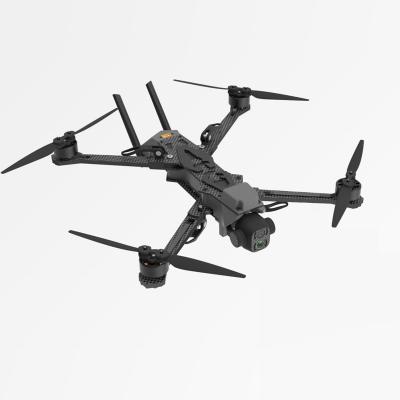 China ZAi FPV Drone 13 Inch High Precision Flight 35 Minutes Long Endurance Drone for sale