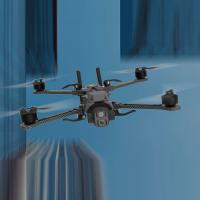 China ZAi FPV Drone 13 Inch High Precision Flight 35 Minutes Long Endurance Drone for sale