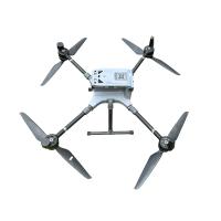China ZAi Industrial Drone For Emergency Rescue with 75 Minutes Long Flight Time for sale
