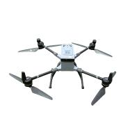 China ZAi Industrial Drone For Emergency Rescue with 75 Minutes Long Flight Time for sale