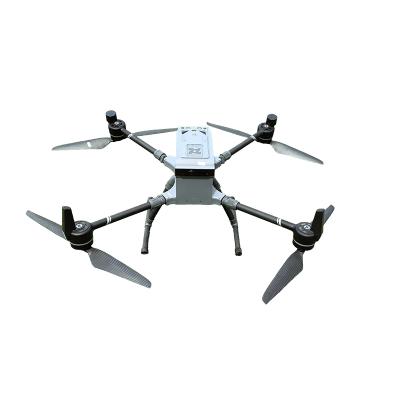 China ZAi Industrial Drone For Emergency Rescue with 75 Minutes Long Flight Time for sale