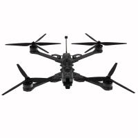 China HighSpeed FPV Racing Drone 35 Mins Endurance 8KG Payload 140km Carbon Fiber for sale