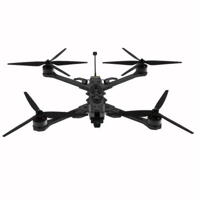 China HighSpeed FPV Racing Drone 35 Mins Endurance 8KG Payload 140km Carbon Fiber for sale