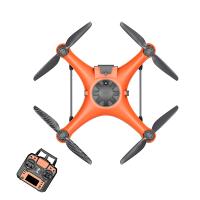 China ZAi FD1+ Fishing Drone for Fisherman Best Drone for Fishing Bait Realease Drone for sale
