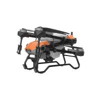 China ZAi 80kg Heavy Duty Sprayer Drone for Autonomous Spraying, Sowing, and Lifting for sale