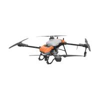 China ZAi 80kg Heavy Duty Sprayer Drone for Autonomous Spraying, Sowing, and Lifting for sale