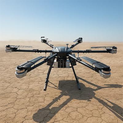 China ZAi 50kg Heavy Payload Drone, Best Drone and Heavy Lift Drone for Delivery for sale
