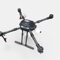 China ZAi-A5 Autonomous Plant Protection Drone, 5L Waterproof Precision Agriculture Drone for sale