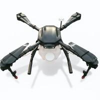 China ZAi-A5 Autonomous Plant Protection Drone, 5L Waterproof Precision Agriculture Drone for sale