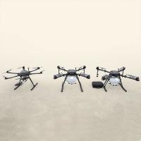 China ZAi-A5 Autonomous Plant Protection Drone, 5L Waterproof Precision Agriculture Drone for sale