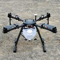 China ZAi-A5 Autonomous Plant Protection Drone, 5L Waterproof Precision Agriculture Drone for sale