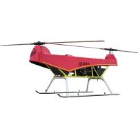 China ZAi 220kg Heavy Payload Industrial Drone, Coaxial Helicopter Drone for Construction for sale