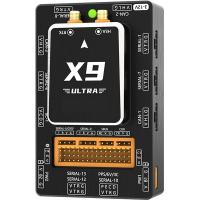 China Heavy-duty Flight Controller for Industrial Drones with RTK 0.01-0.02m Accuracy and 20-130V Dual-Channel Voltage Regulator for sale