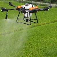 China ZAi-540 Heavy-Lift Agricultural Drone Platform for sale
